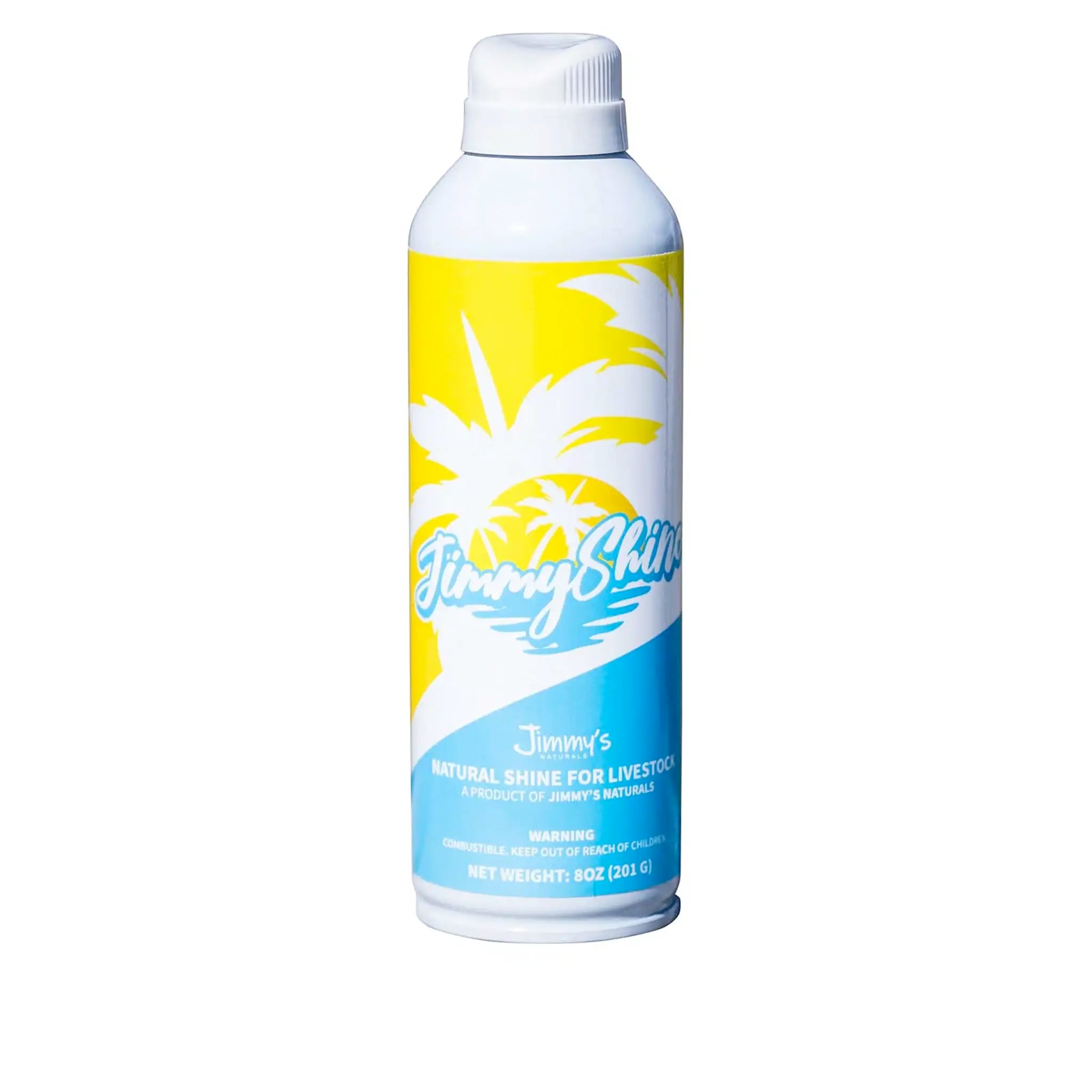 Jimmy Shine – ShowSupplies.com