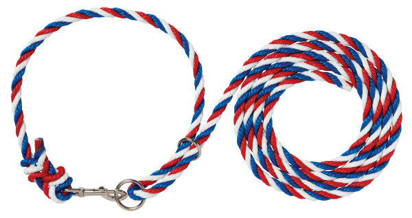 Poly Neck Rope – ShowSupplies.com